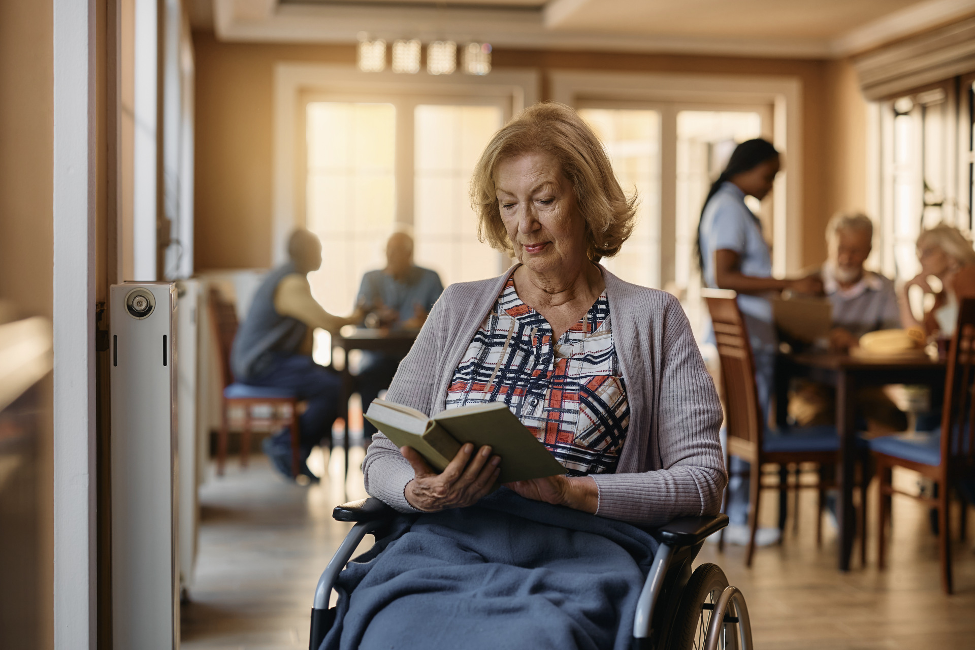 Sycamore Care | Home Care and Staffing in Suffolk & Essex