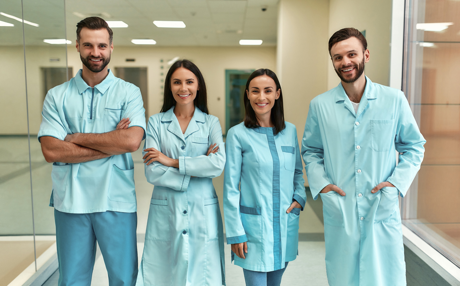 Care Staff Recruitment Agency | Sycamore Care