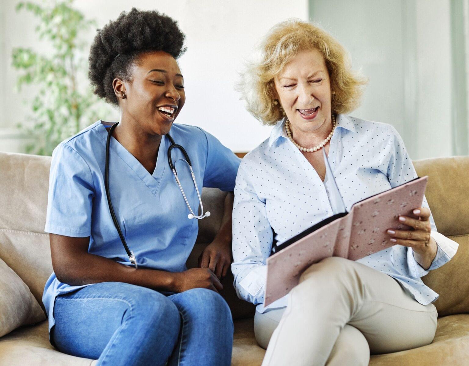 Sycamore Care | Home Care and Staffing in Suffolk & Essex